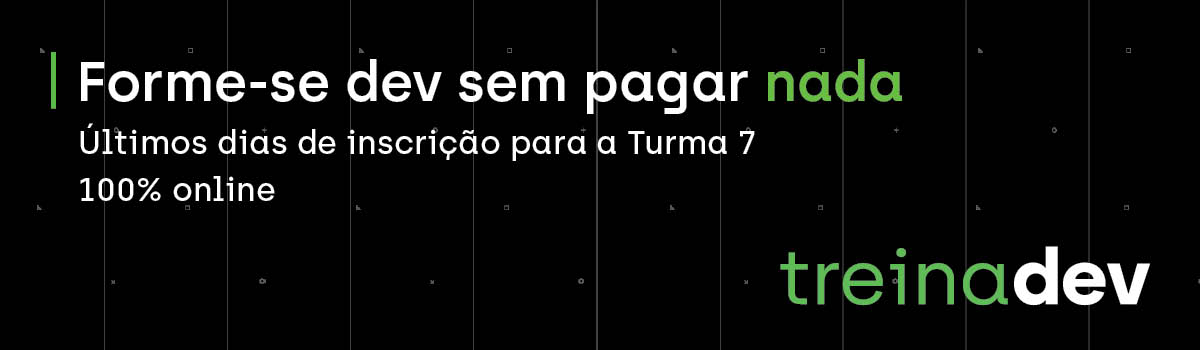 Campus Code | Conteúdos | coding weekly #156